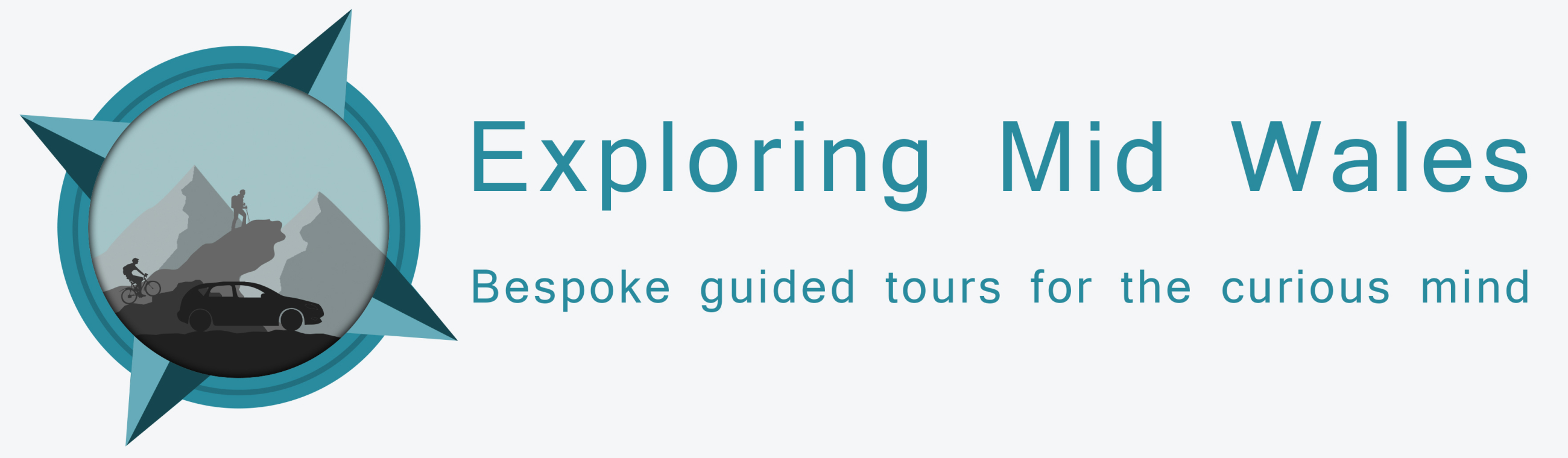 Exploring Mid Wales - Classic Wye Valley Tour